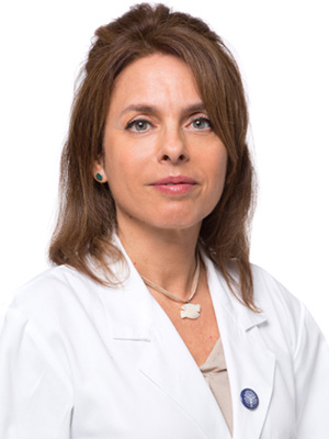Laura Ciocari | Fondazione Santa Lucia